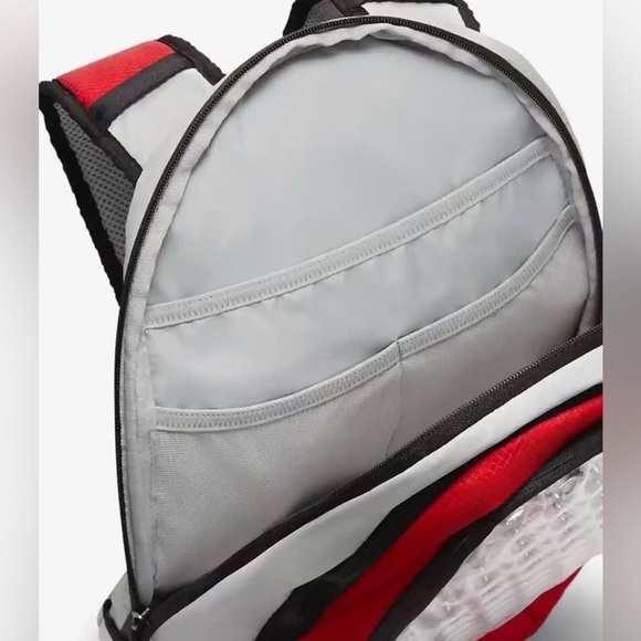 Nike | Bags | Nike Air Max Backpack Air Bubbles | Poshmark